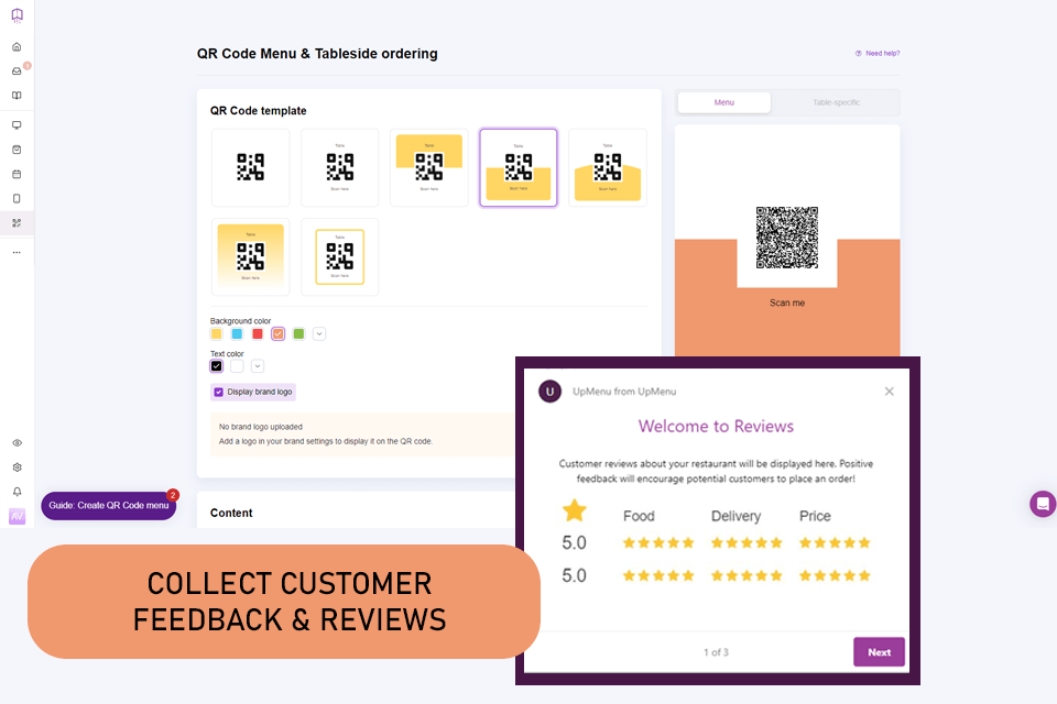 15 Best Dynamic QR Code Generators to Use in 2025
