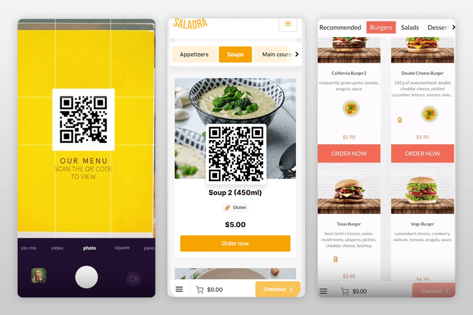 15 Best QR Code Generator Software in 2024