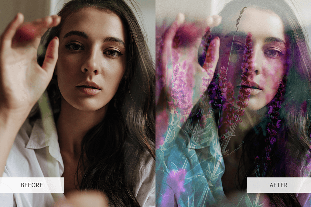 How to Blend Layers in Photoshop: 4 Easy Methods