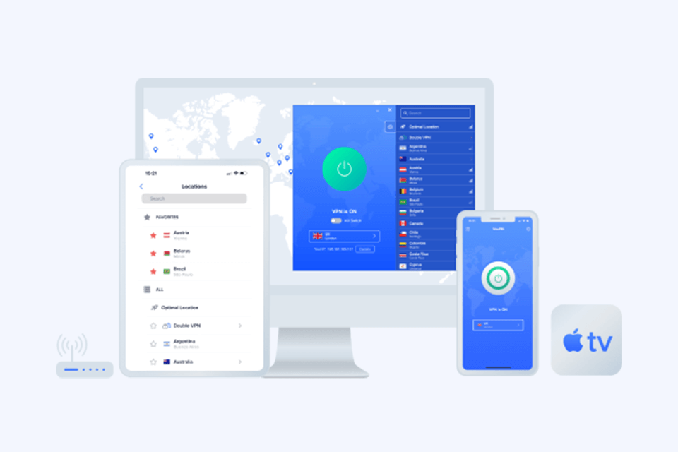 VeePN Review 2025: Benefits & Pricing