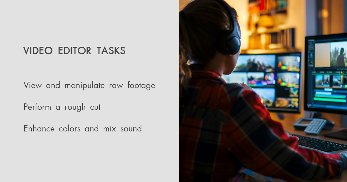 How to Become a Freelance Video Editor [Problems Revealed]