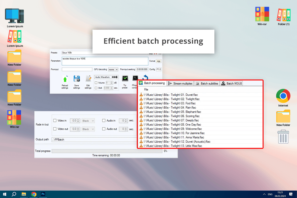7 Best Video Encoding Software [FREE Options Available]