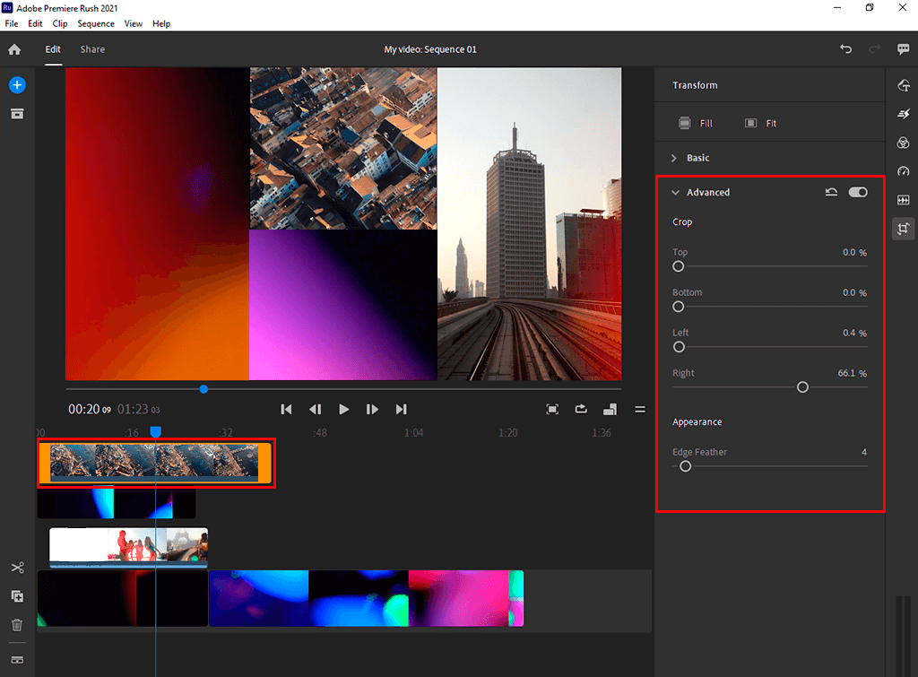 How To Overlay Videos In Adobe Premiere Simple Guide