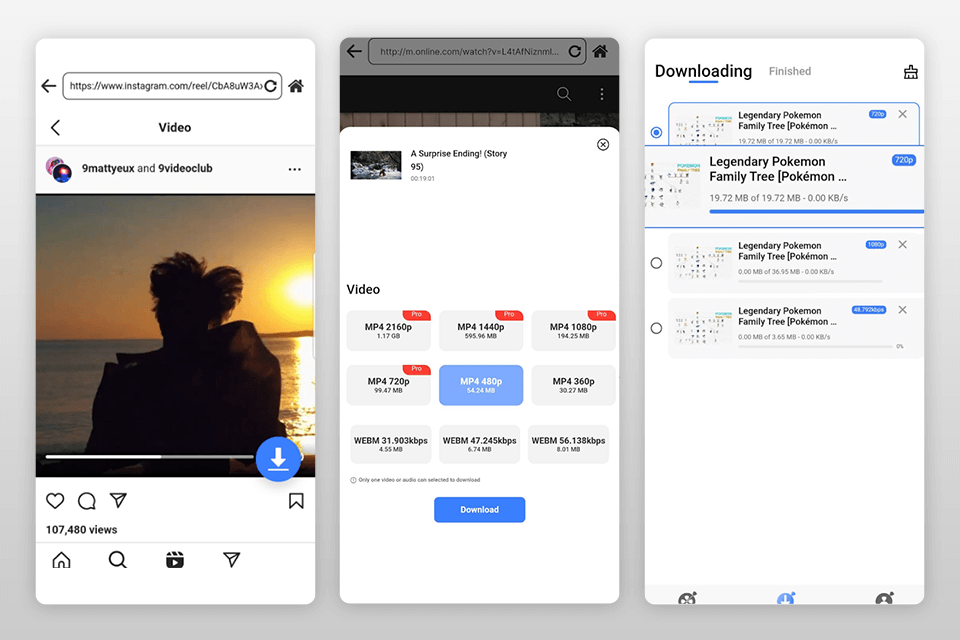 12 Best Apps to Download Facebook Videos in 2024