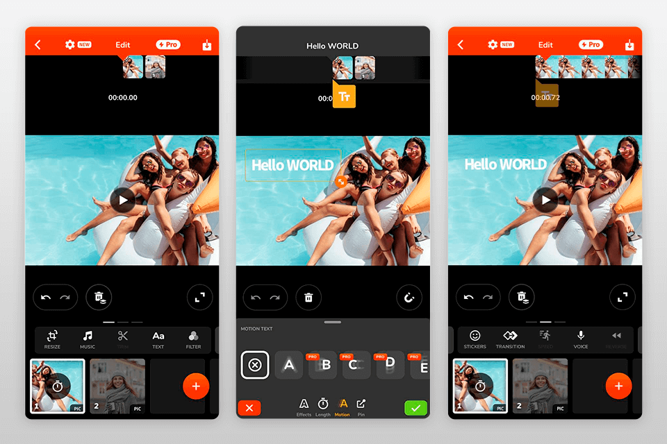 12 Best Content Creation Apps Unique Features And Teamwork