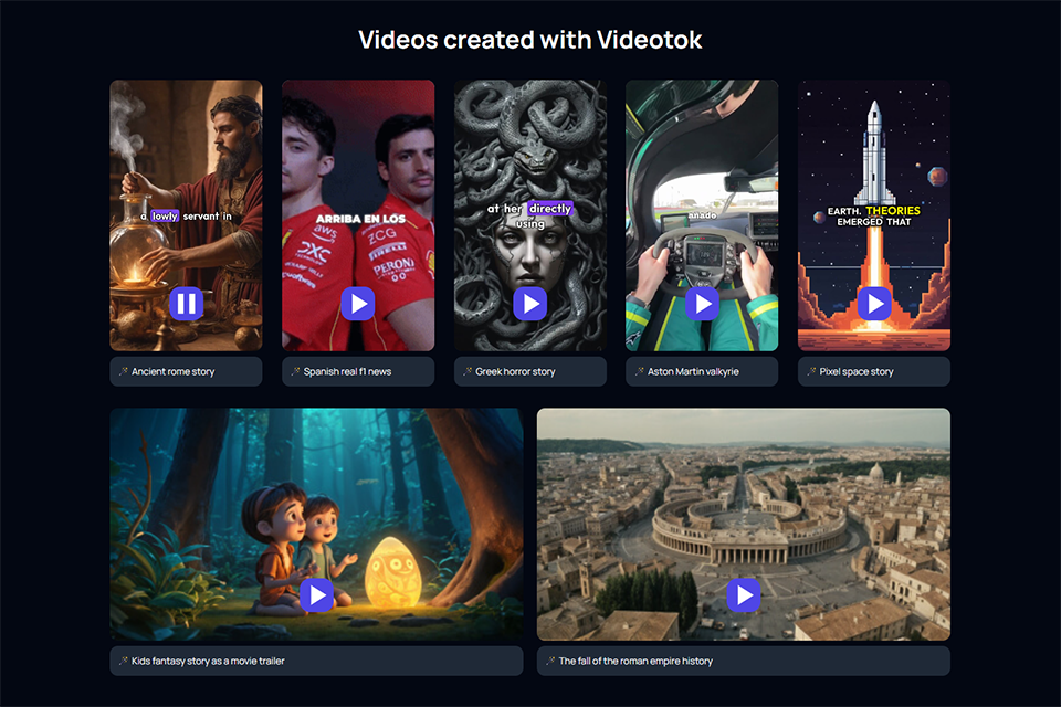 24 Best AI Video Generators for Content Creators in 2025