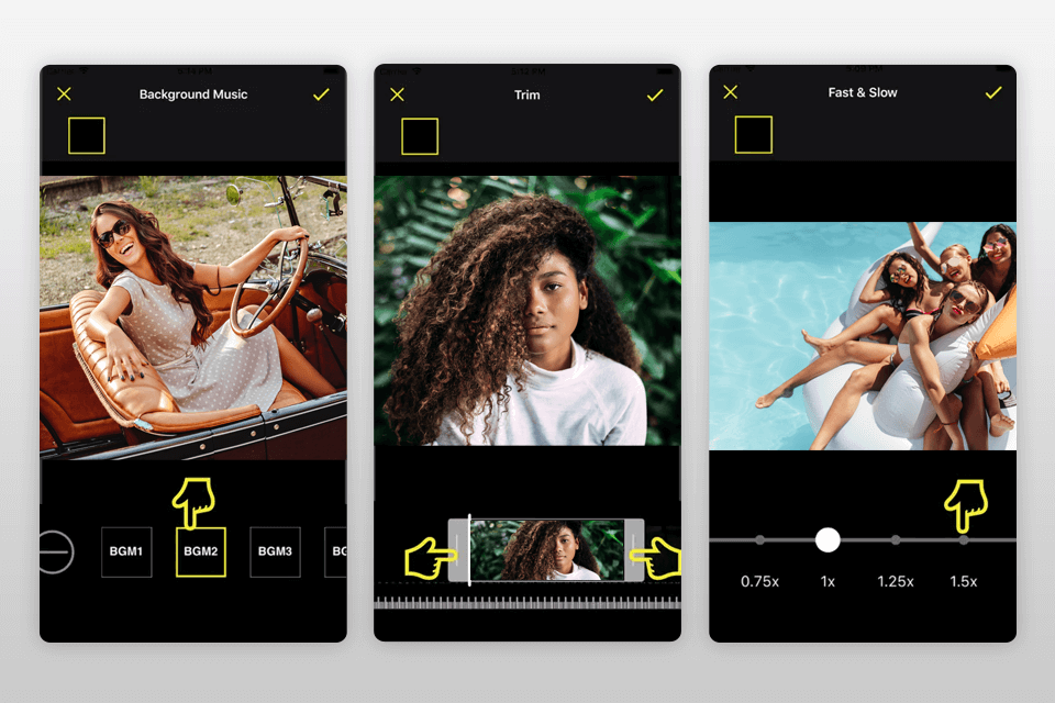 10 Best Video Stitcher Apps for Creative Clips Making in 2024