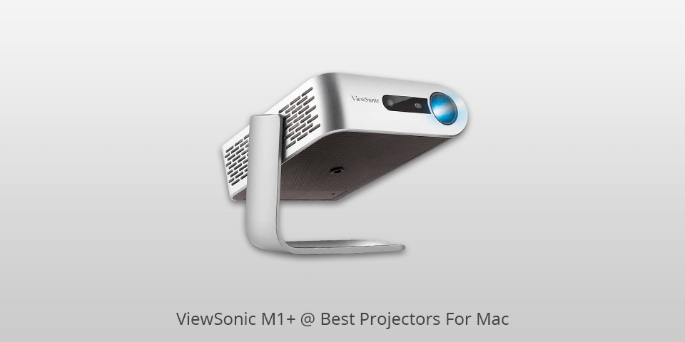 7 Best Projectors For Mac in 2022