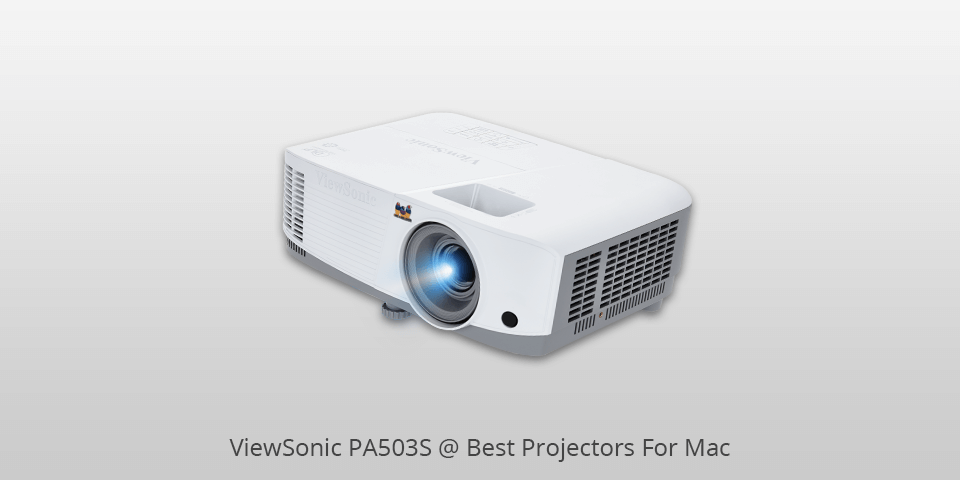 7 Best Projectors For Mac in 2023