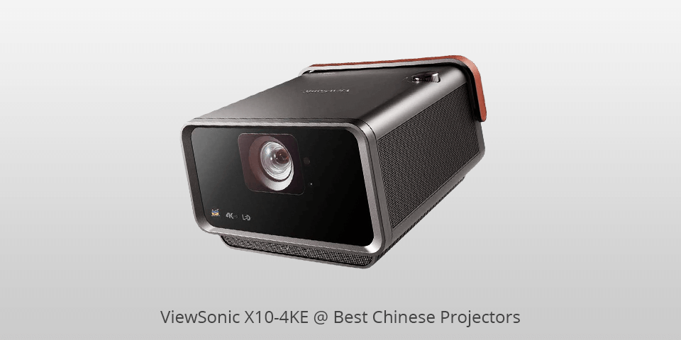 6 Best Chinese Projectors in 2022