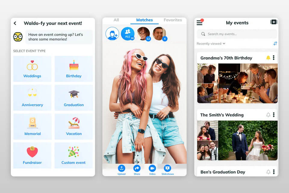 20 Best Apps for Photographers for iPhone and Android in 2025