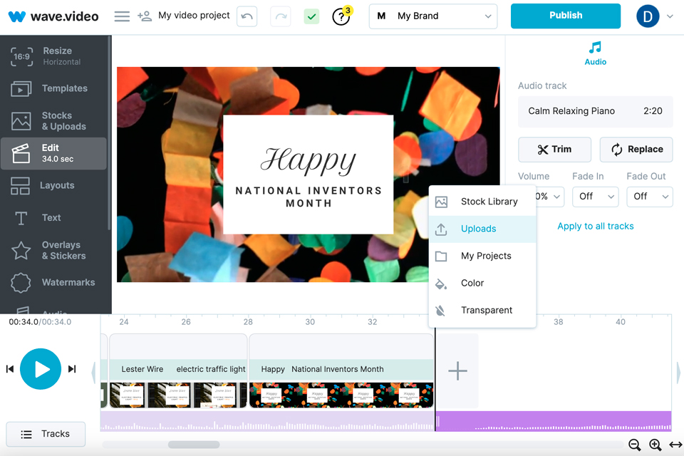 9 Best Lyrics Video Maker Apps in 2024