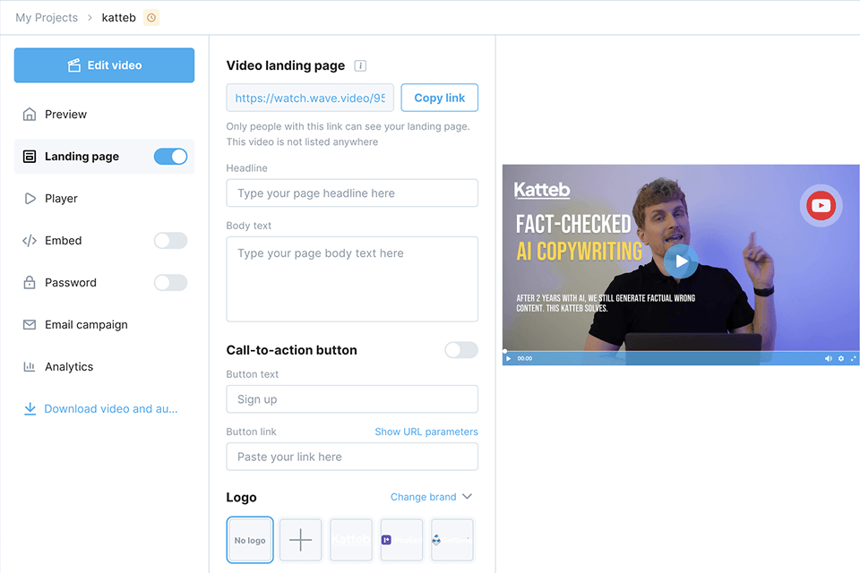24 Best AI Video Generators for Content Creators in 2025