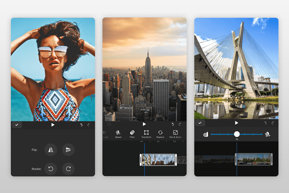 10 Best Video Stitcher Apps for Creative Clips Making in 2024