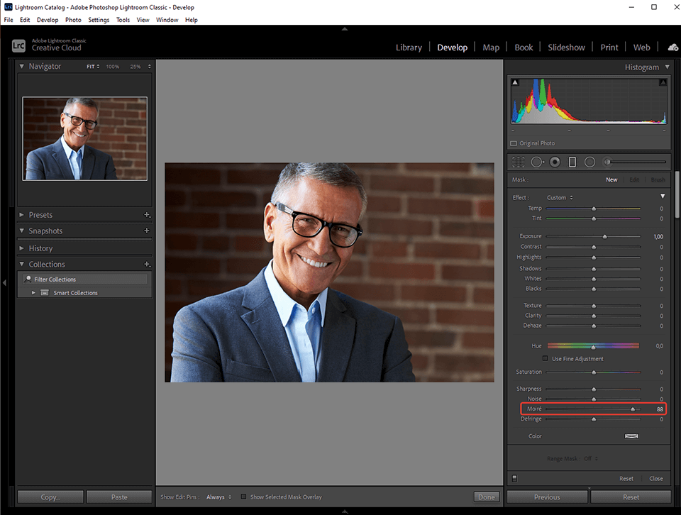 What is Moire in Photography: How to Avoid and Remove It What is Moire in Photography: How to Avoid and Remove It