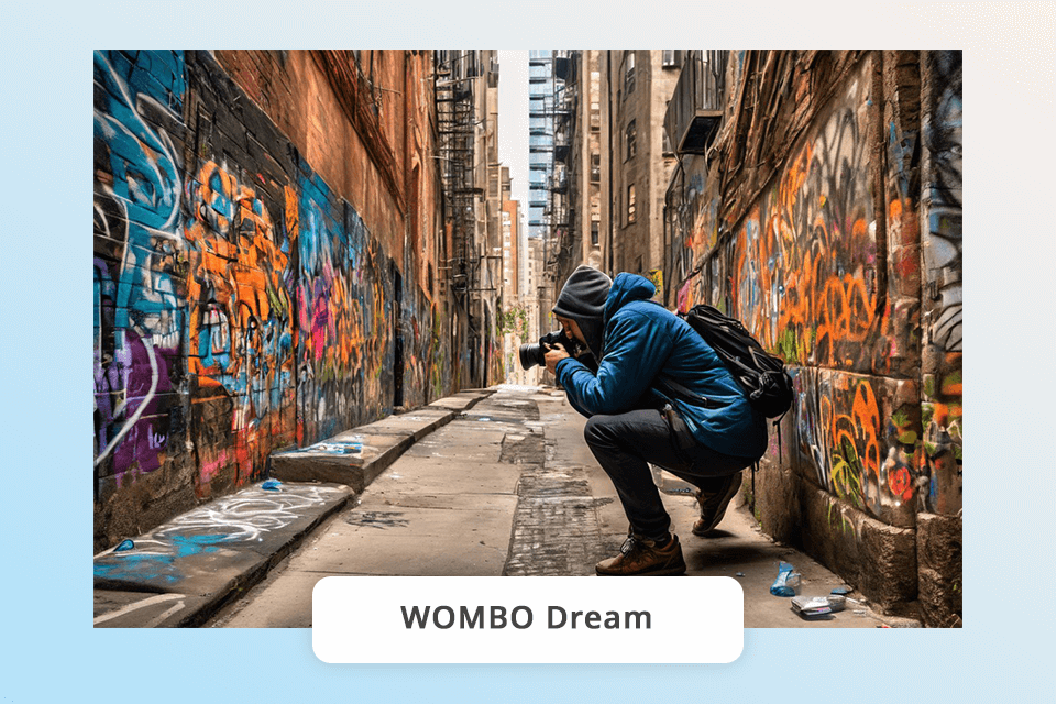 11 Best Bing Image Creator Alternatives in 2025