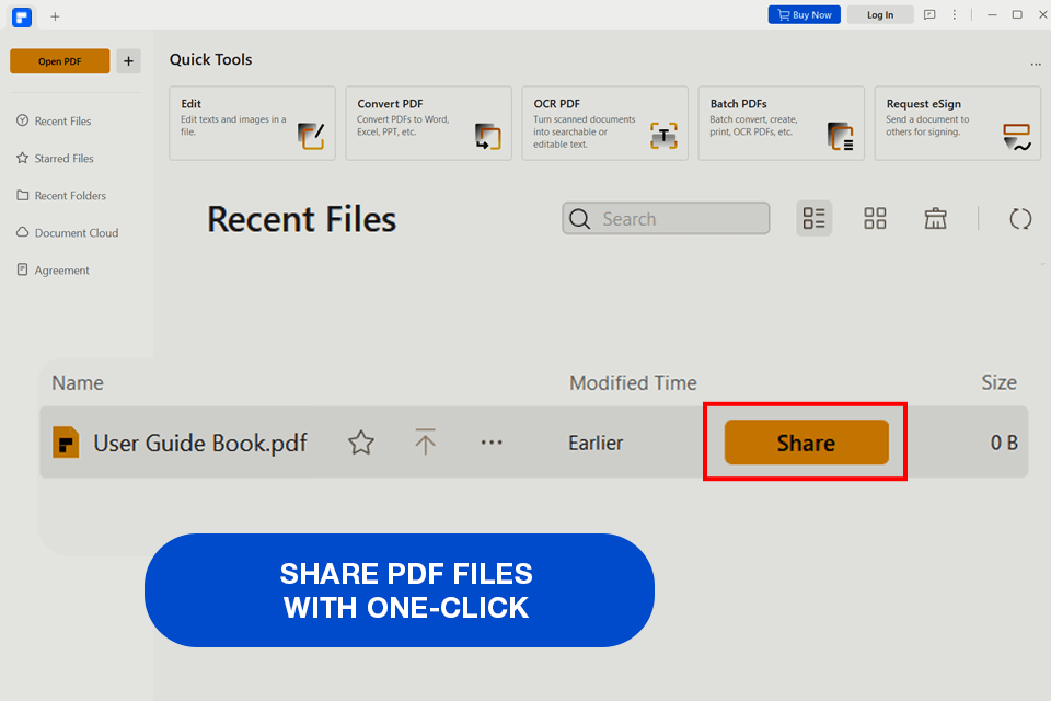 11 Best Tools to Share PDFs Online in 2025 11 Best Tools to Share PDFs Online in 2025