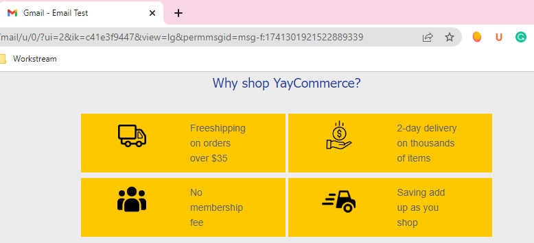 Customize Woocommerce Email Templates Using Icons Banners And Videos