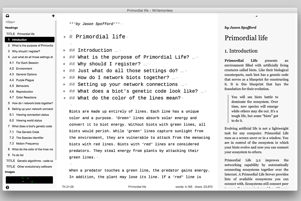 Free Novel Writing Software For Ipad The Best Free Book Writing 