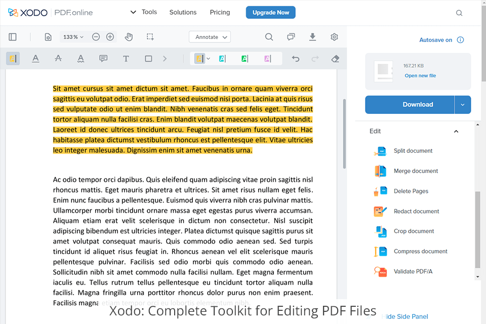 Adobe Acrobat Reader vs Xodo: Which Software Is Better? Adobe Acrobat Reader vs Xodo: Which Software Is Better?