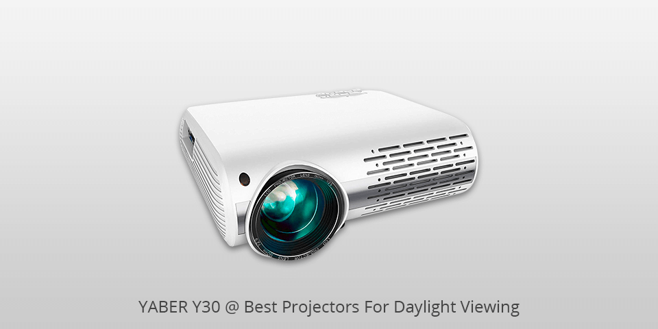 6 Best Projectors For Daylight Viewing in 2023