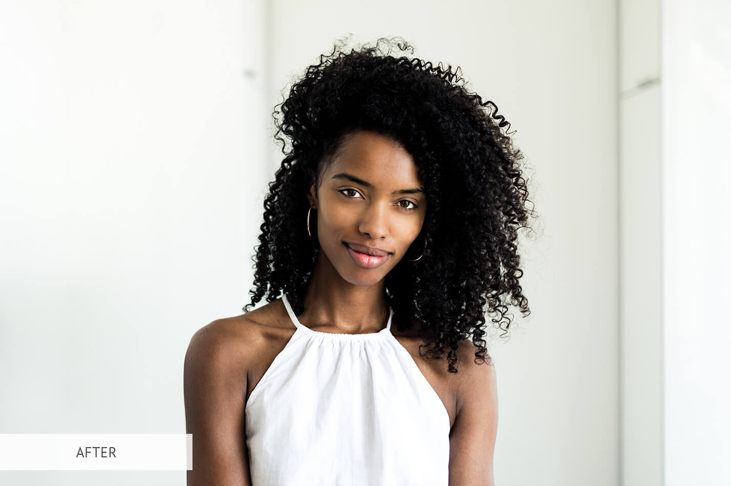 350 FREE Portrait Lightroom Presets - Download Now!