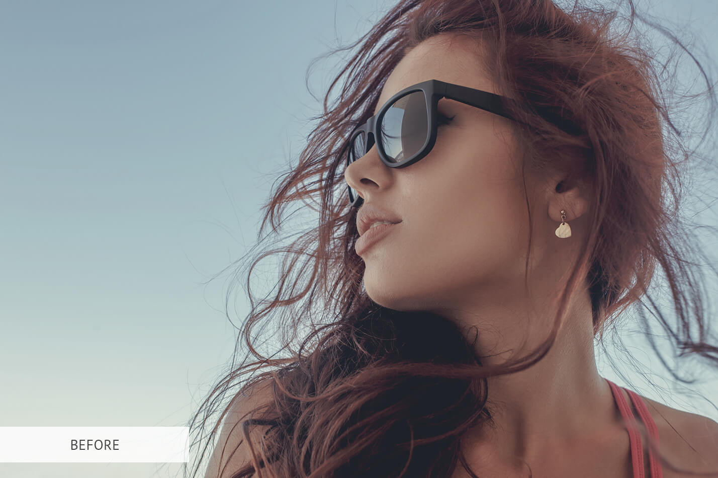 350 FREE Portrait Lightroom Presets - Download Now!