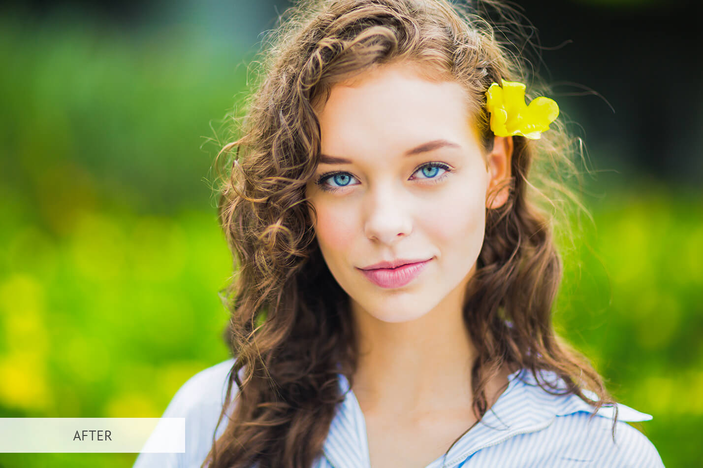 350 FREE Portrait Lightroom Presets - Download Now!