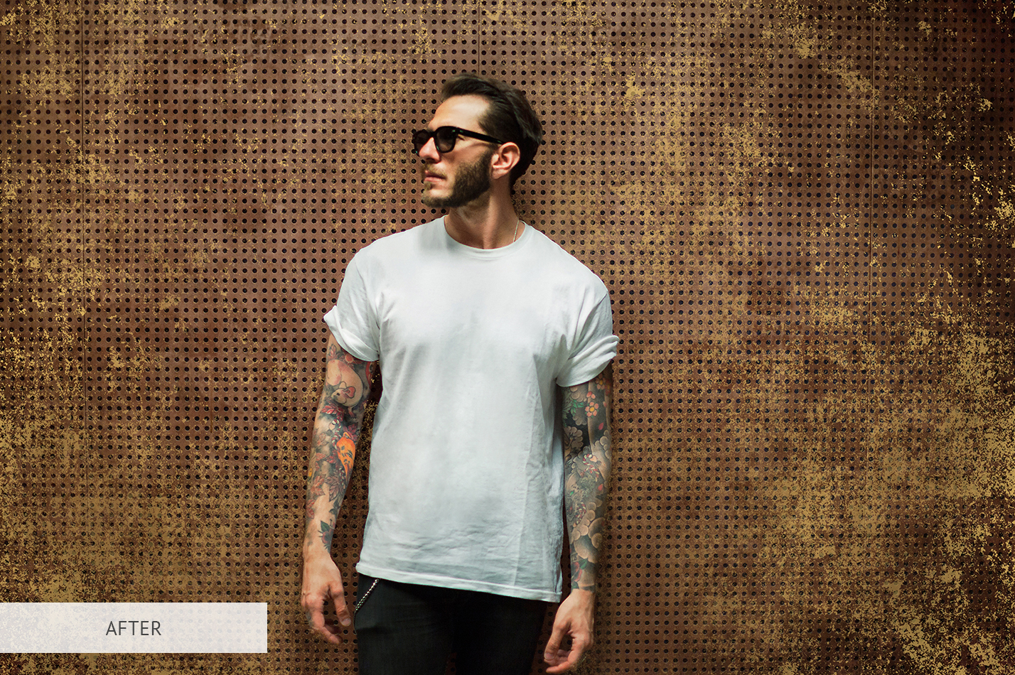 Grunge Overlay Photoshop - Complete Bundle|Photoshop Grunge Overlays