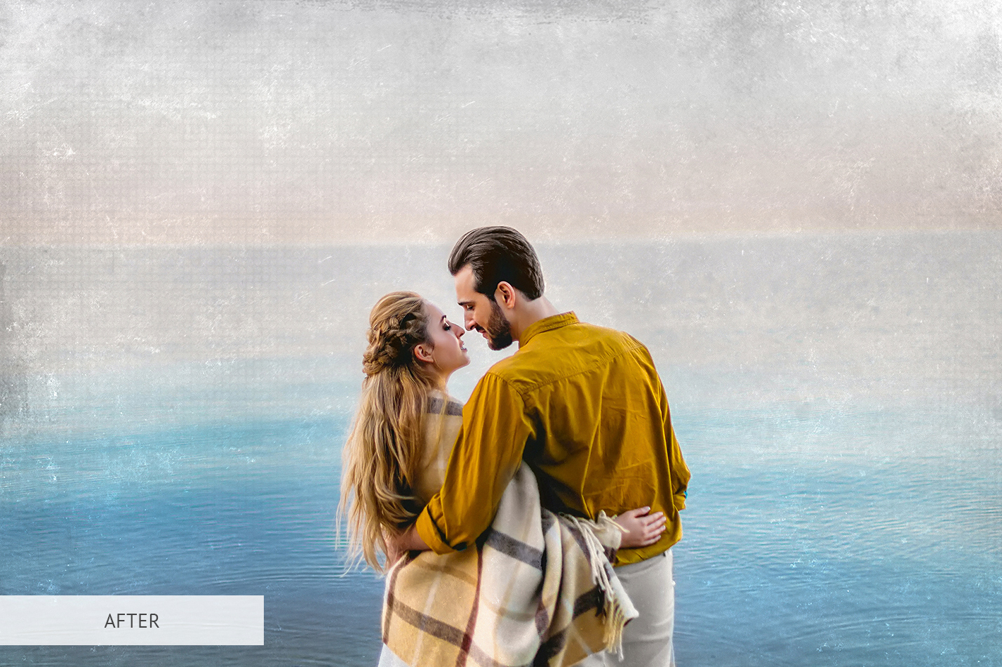 Сrinkled Paper Photoshop Overlays – Premium Collection