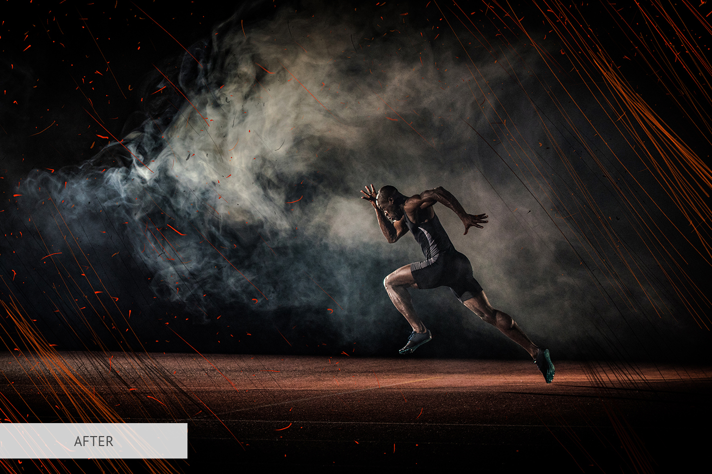 Scratches Effect Photoshop Overlays| 30 PNG Overlays in one Collection