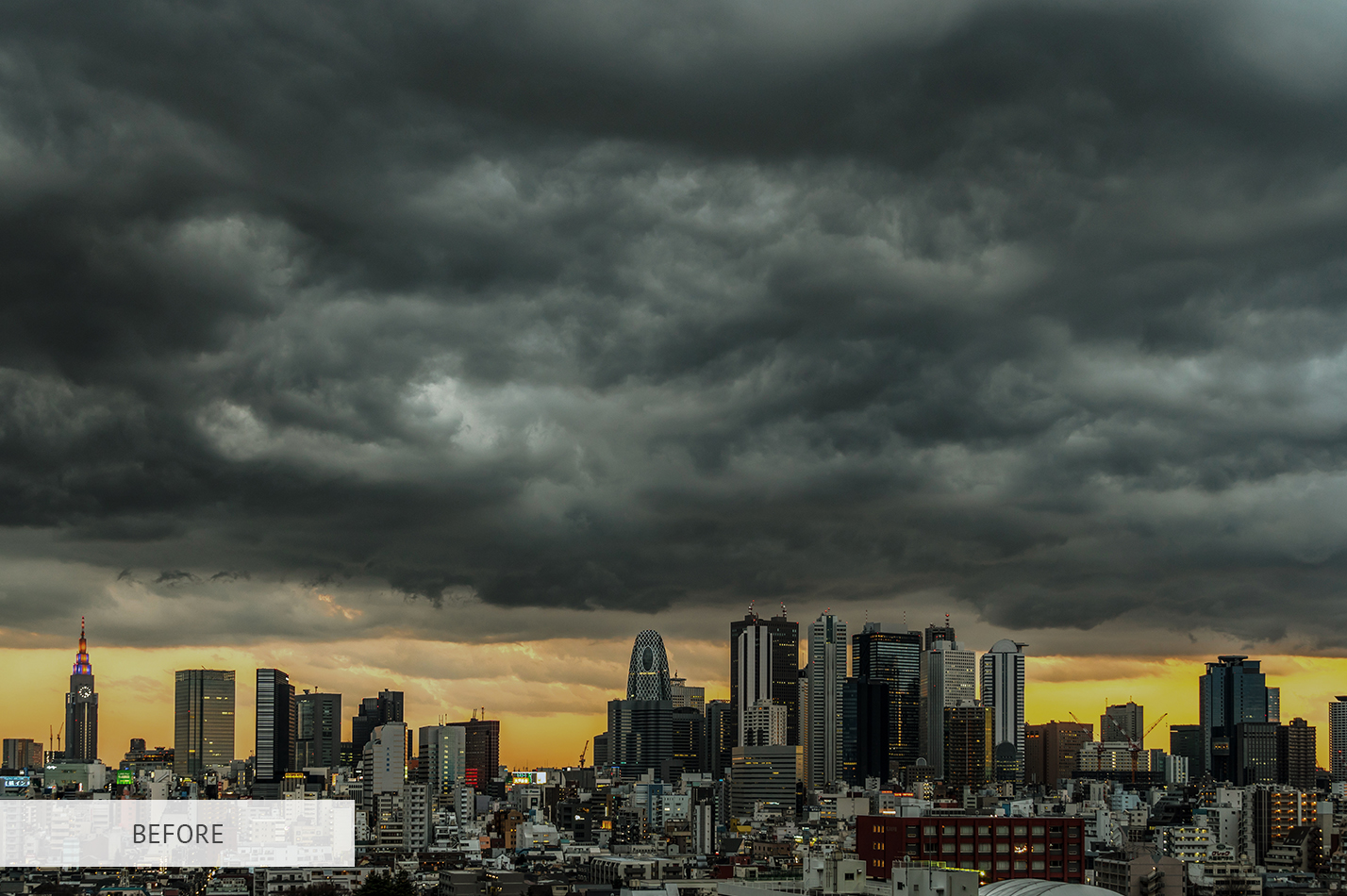Lightning Overlay Photoshop Collection|Lightning Photoshop Overlays
