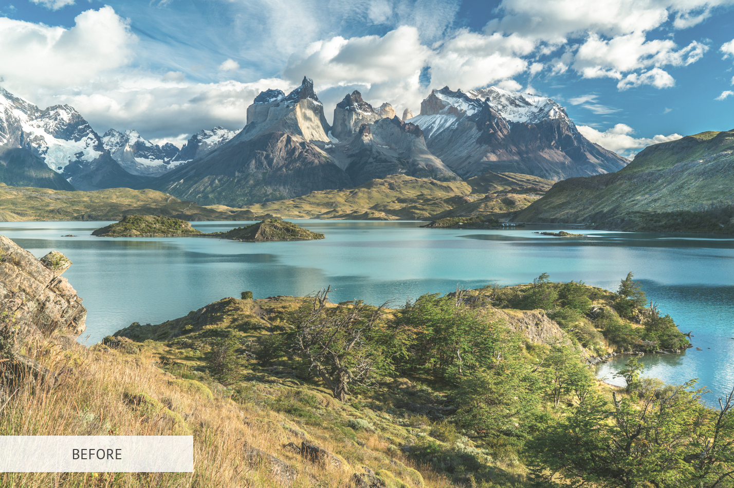 Premium Collection of 20 Pro Sony LUTs| Sony LUT Download