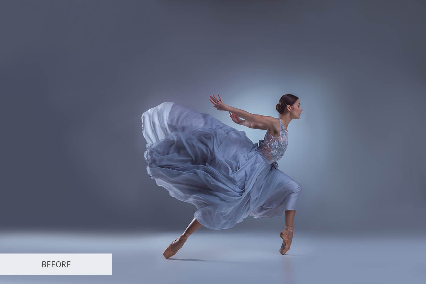 Sandstorm Photoshop Actions - Professional Collection