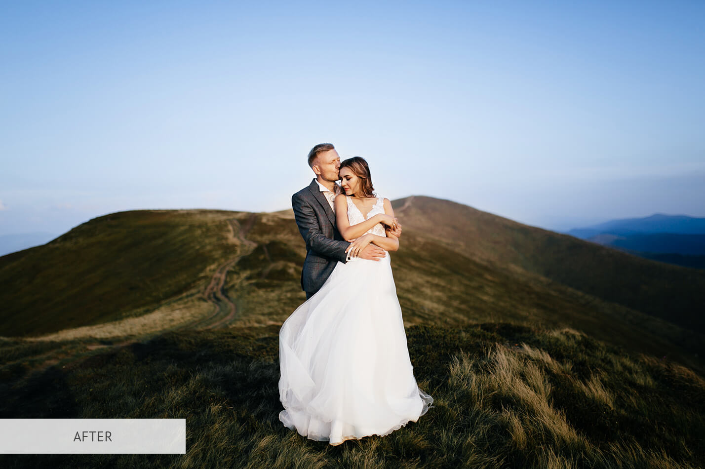 Wedding Photo Editing Services for Professional Photographers