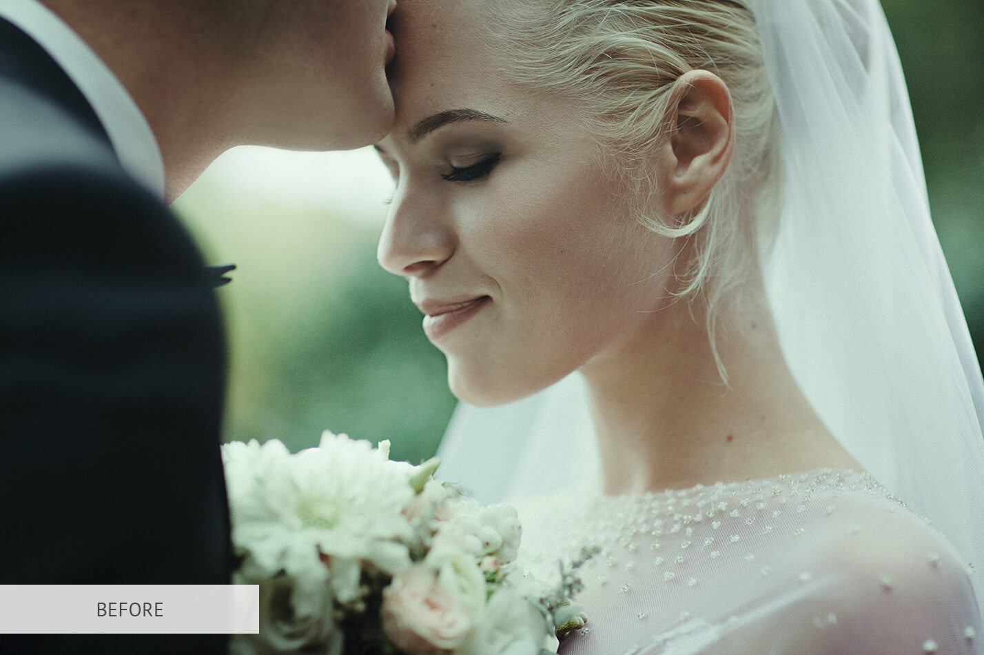 Wedding Photo Editing Services for Professional Photographers