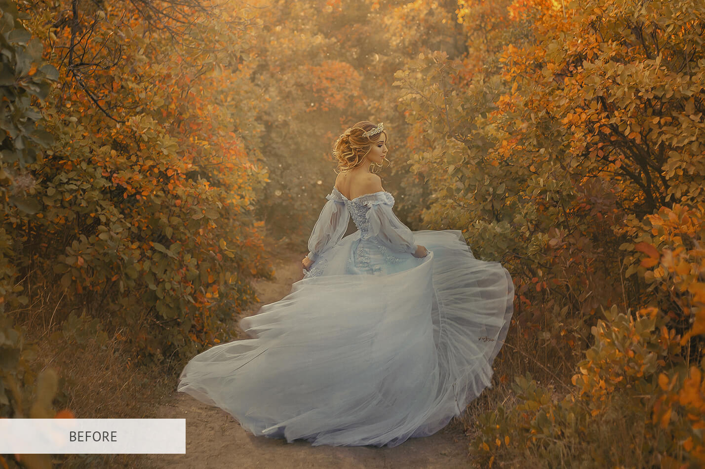 Photo Color Correction Services | Photography Color Correction Company