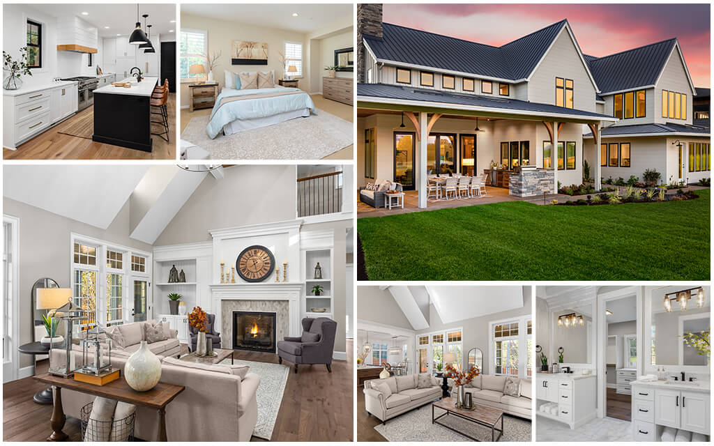 Real Estate Copywriting Services to Write Description That Sell