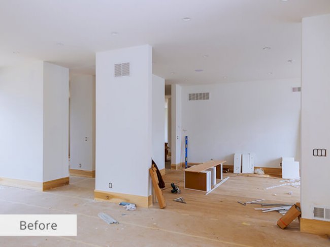 Real Estate Item Removal Services
