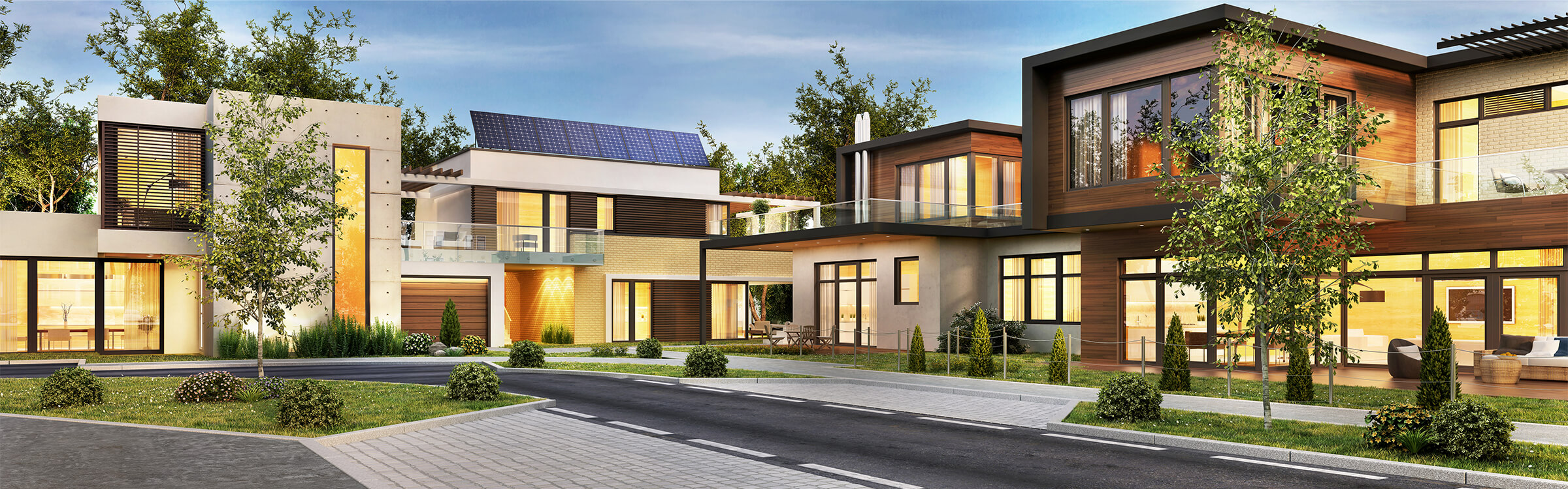 3D Real Estate Render Services for Agents