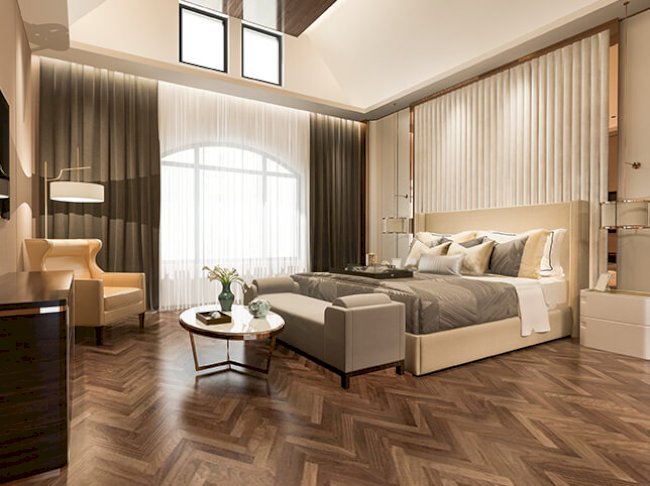 3D Real Estate Render Services for Agents