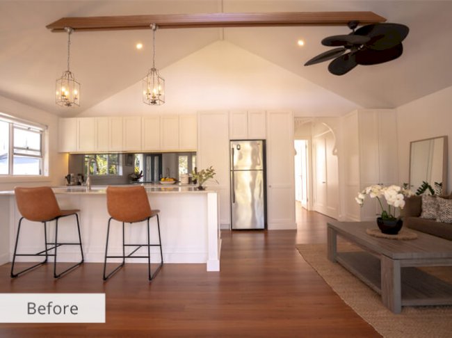 360 Image Enhancement Services