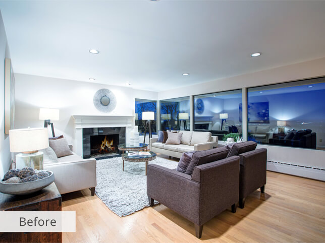 360 Image Enhancement Services