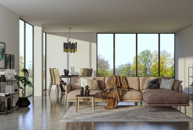 360 Virtual Tour Services for Real Estate