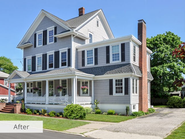 Real Estate Item Removal Services