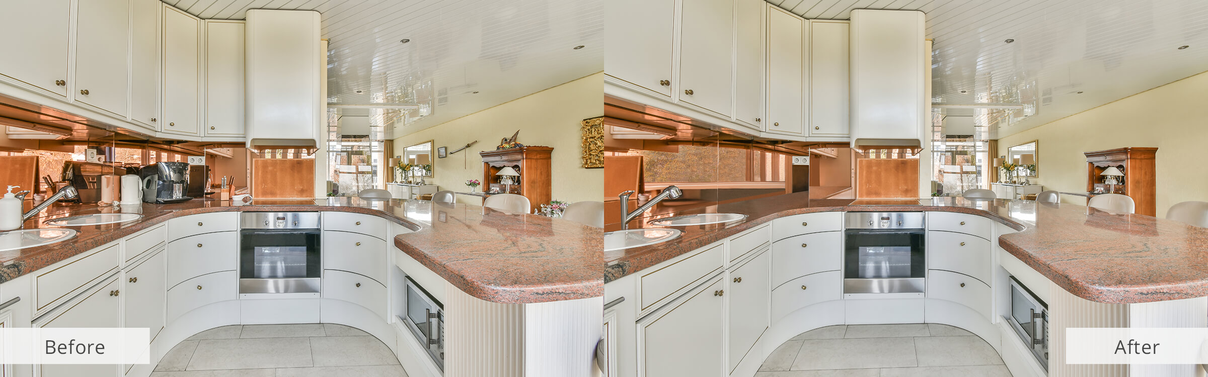 Real Estate Item Removal Services