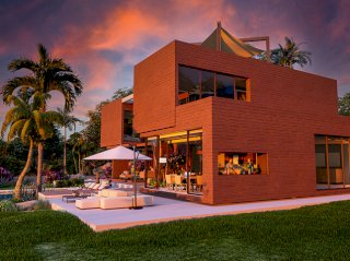 3D Real Estate Render Services for Agents