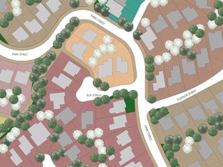 3D Real Estate Render Services for Agents