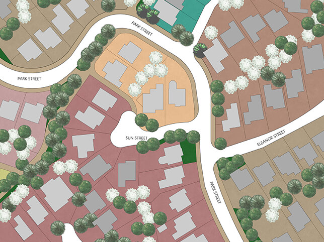 3D Real Estate Render Services for Agents