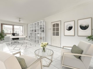 360 Virtual Tour Services for Real Estate